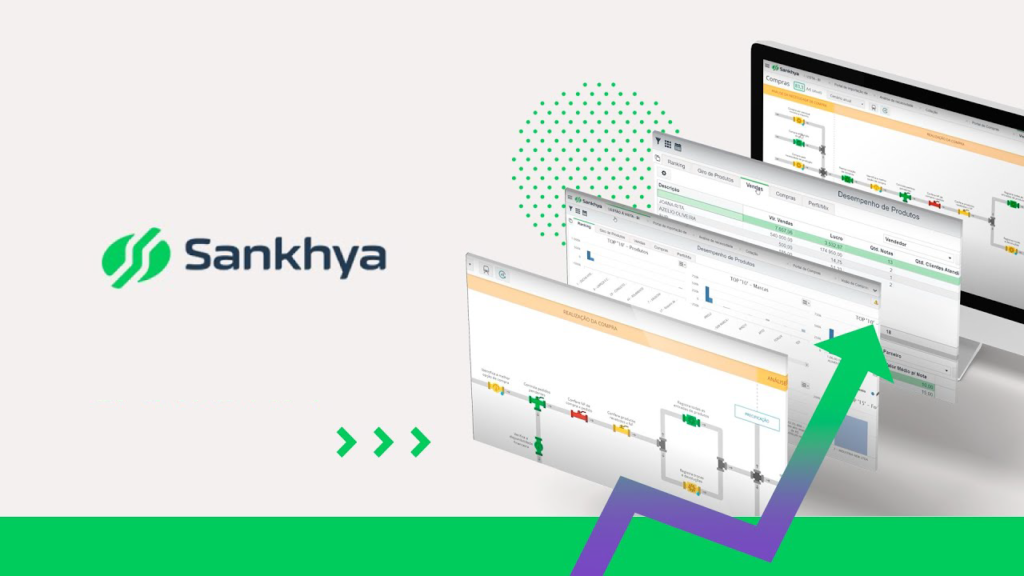 Innovatt - Especialistas em Soluções ERP Sankhya